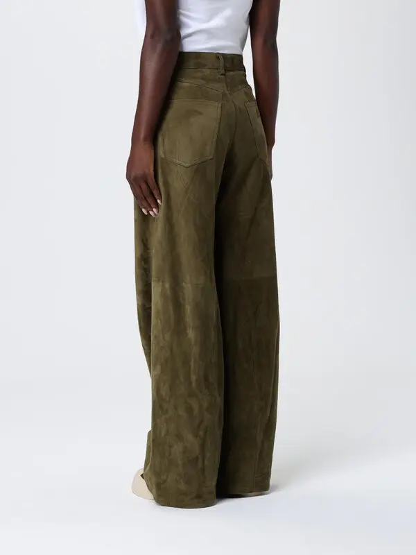 Marni Trousers Colour