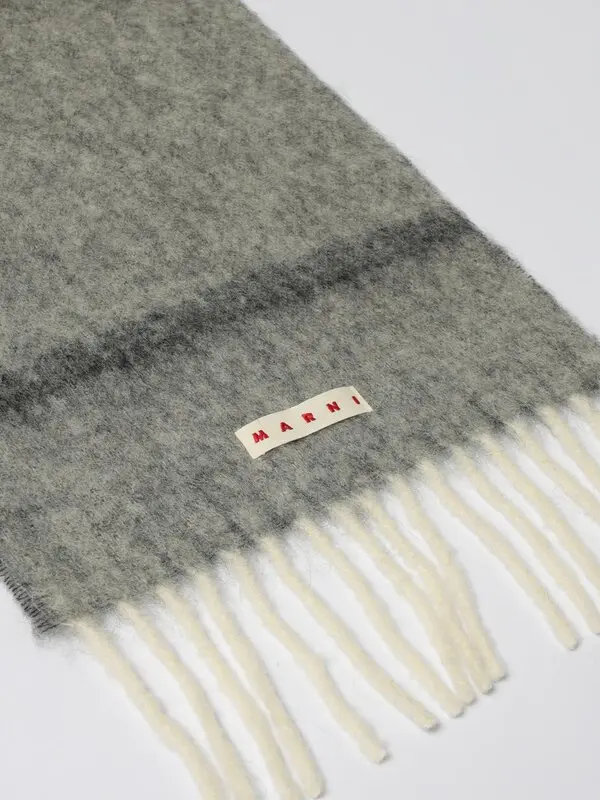 Marni Scarf Colour - Sage