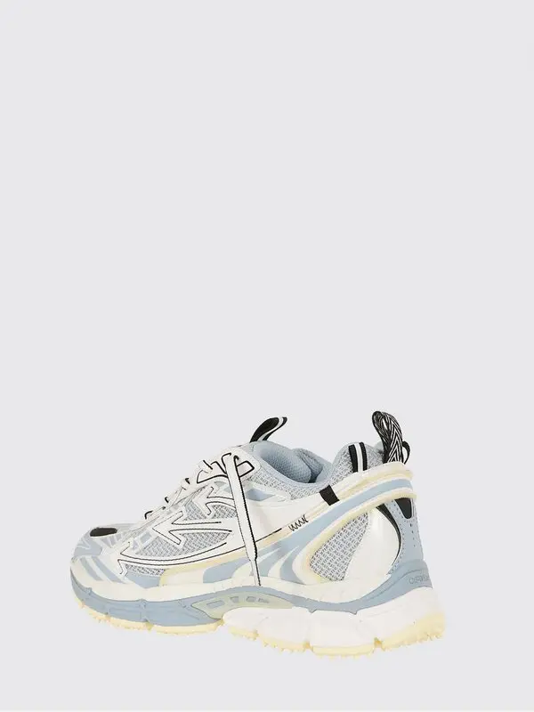 Off-White Trainers Colour