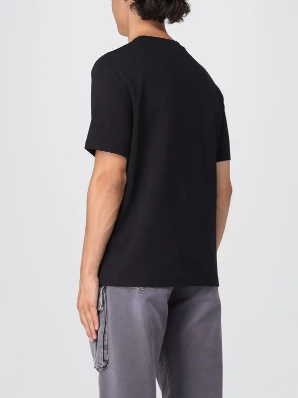 Balmain T-shirt Colour