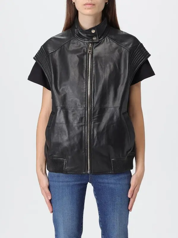 Liu Jo Jacket Colour