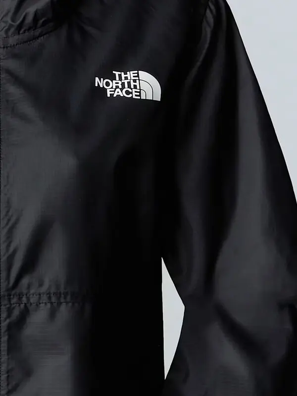 The North Face Jacket - Black