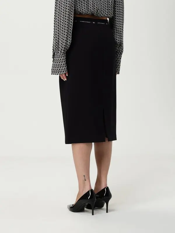 Elisabetta Franchi Pencil Skirt