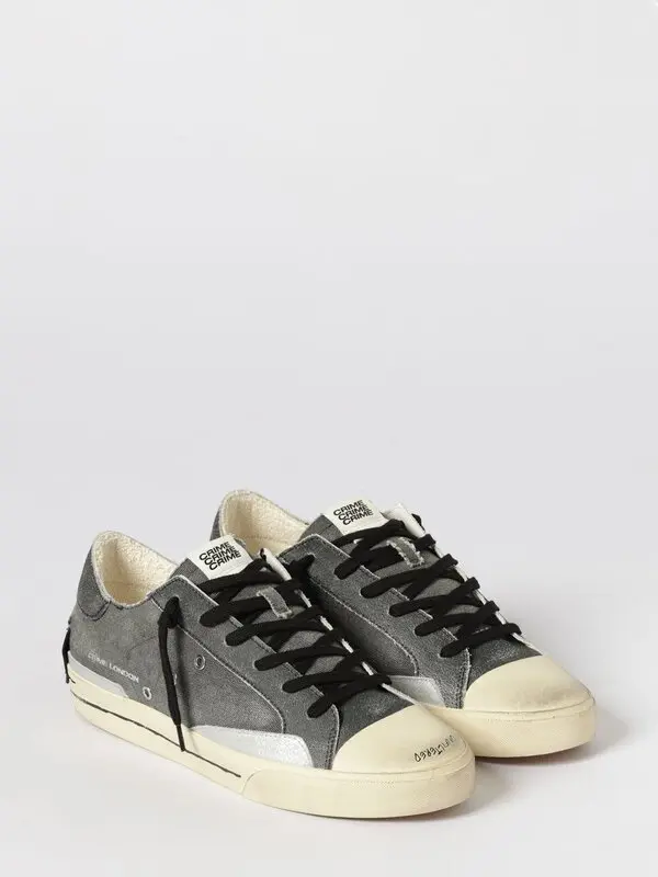 CRIME LONDON Trainers