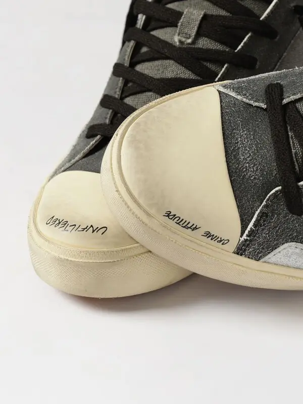 CRIME LONDON Trainers