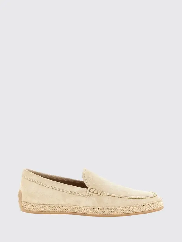 TOD'S Loafers Colour