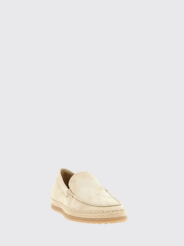 TOD'S Loafers Colour