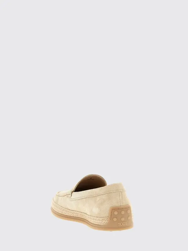 TOD'S Loafers Colour