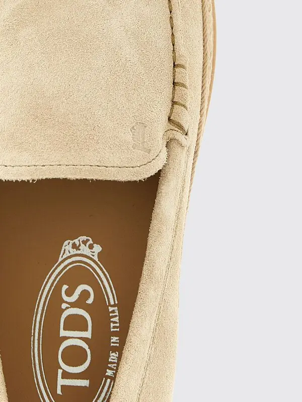 TOD'S Loafers Colour