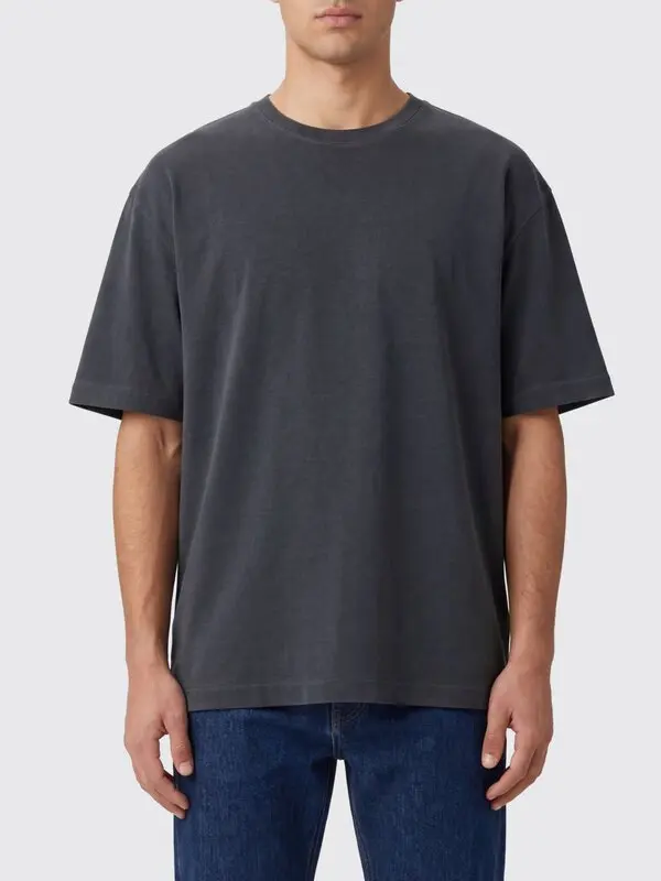 MAISON MARGIELA Cotton T-shirt