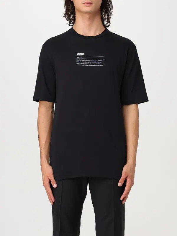 Moschino T-shirt Colour