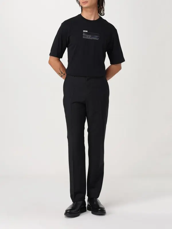 Moschino T-shirt Colour