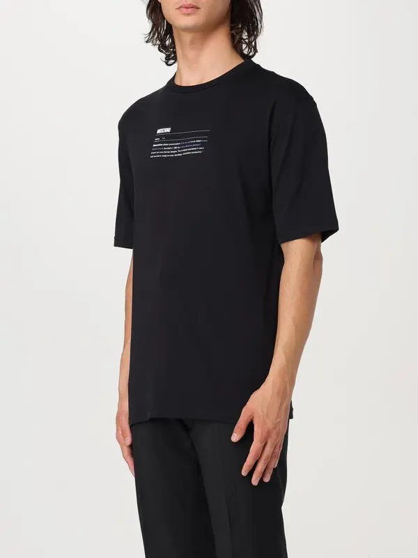 Moschino T-shirt Colour