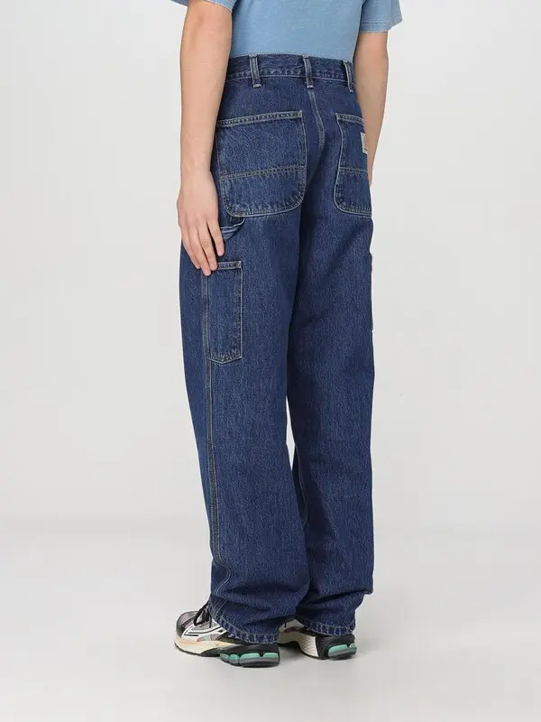 Carhartt Work In Progress Carpenter Jeans