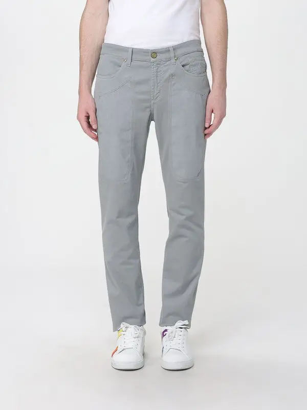 JECKERSON Tailored Trousers
