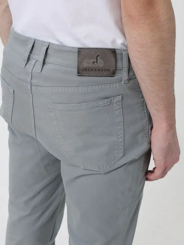 JECKERSON Tailored Trousers