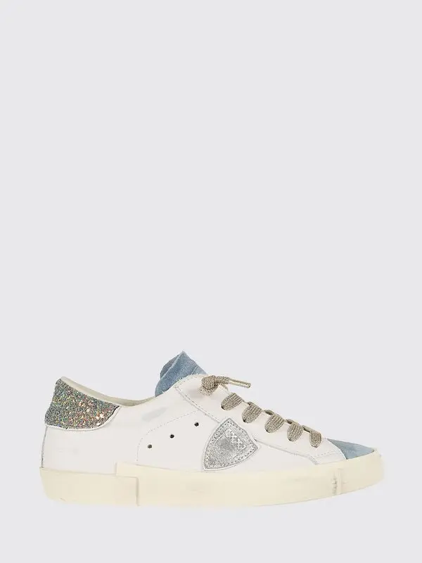 Philippe Model Trainers Colour - Blue