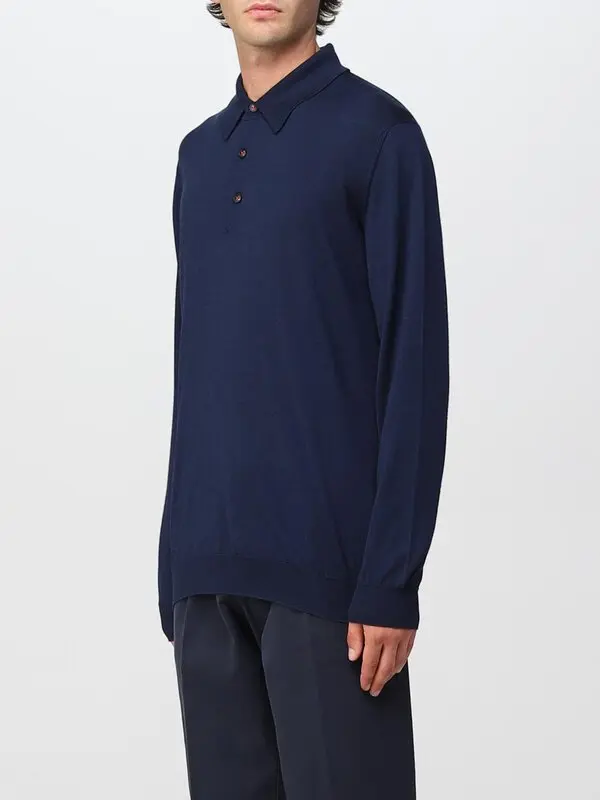 Kiton Polo Shirt Colour