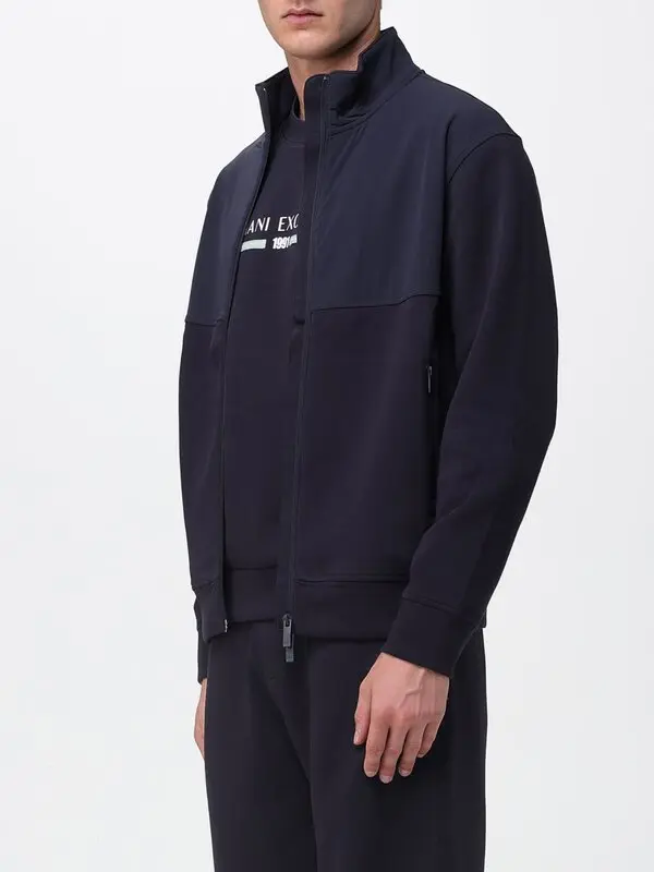 Armani Exchange Sweatshirt Colour