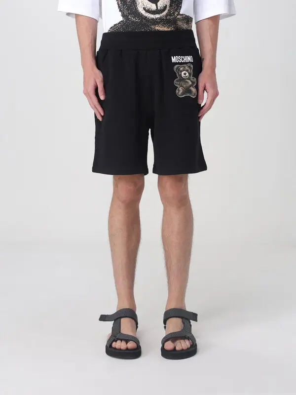 Moschino Shorts Colour