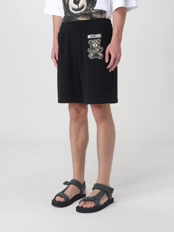 Moschino Shorts Colour