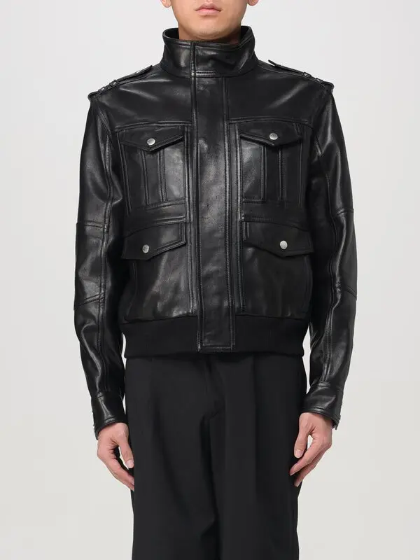 Balmain Jacket Colour