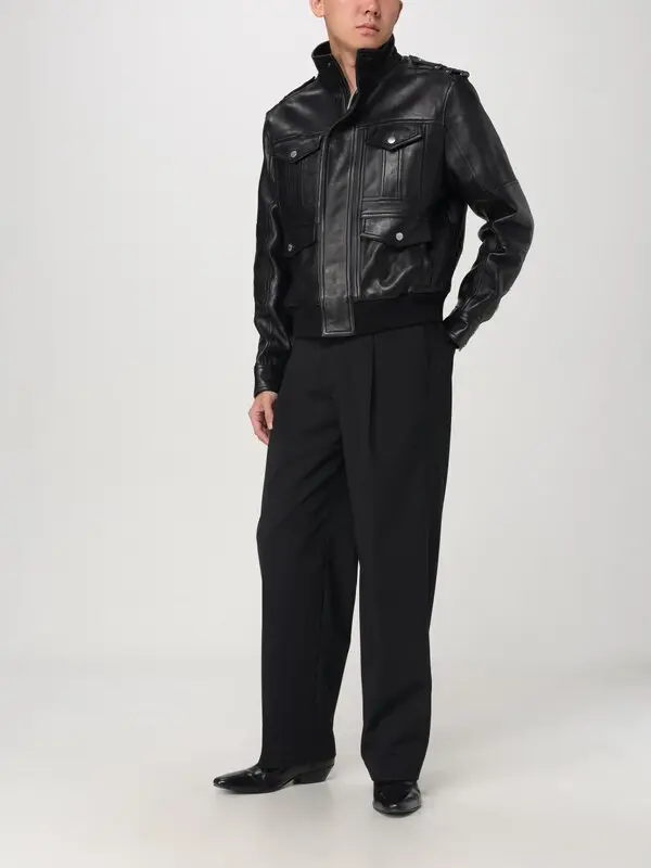 Balmain Jacket Colour