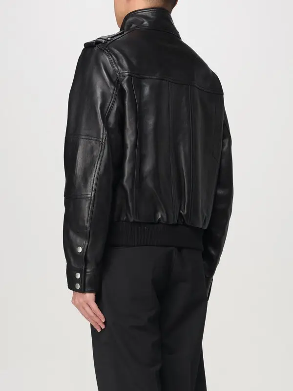 Balmain Jacket Colour
