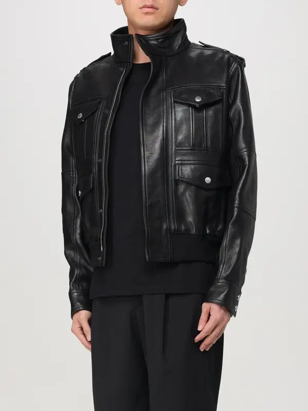 Balmain Jacket Colour