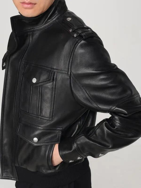 Balmain Jacket Colour
