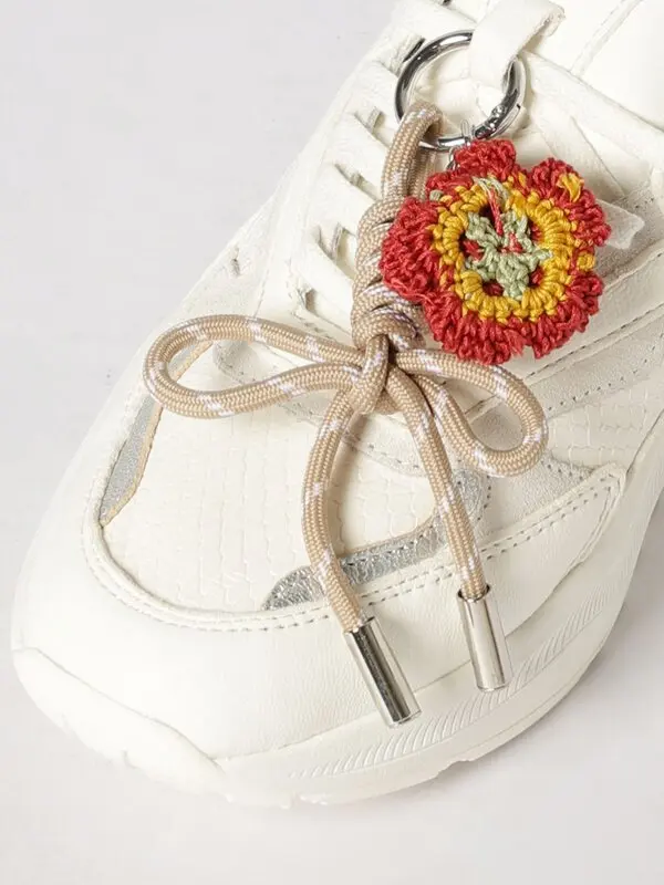 D.a.t.e. Leather Fuga Sneakers