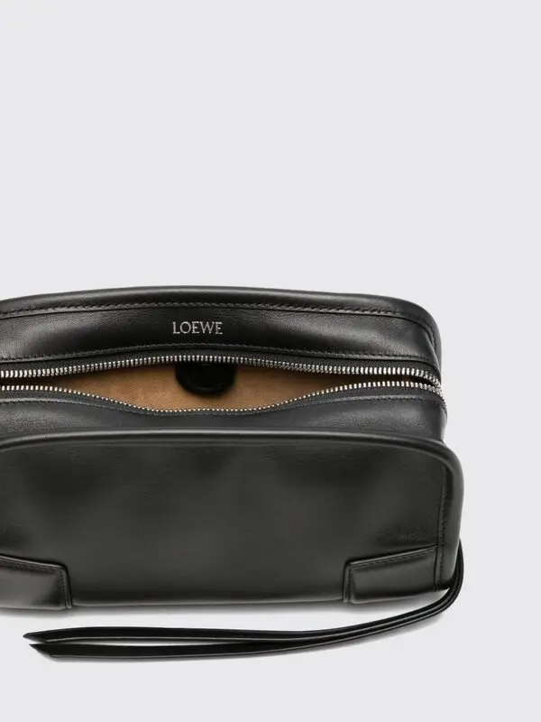 Loewe Amazona 180 Mini Tote Bag