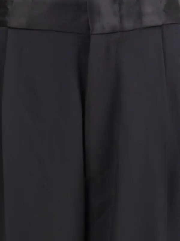 SA SU PHI Trousers Colour