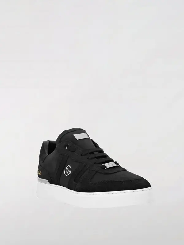 Philipp Plein Trainers Colour
