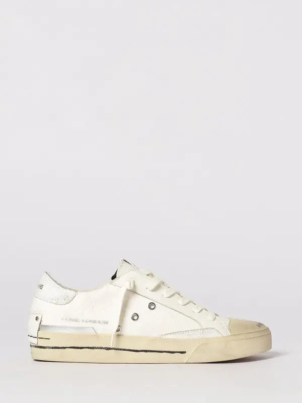 CRIME LONDON Lace-up Sneakers