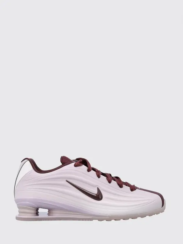 Nike Shox Z Se Rubber Sneakers