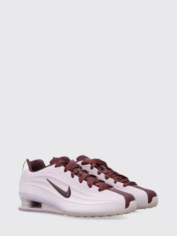 Nike Shox Z Se Rubber Sneakers