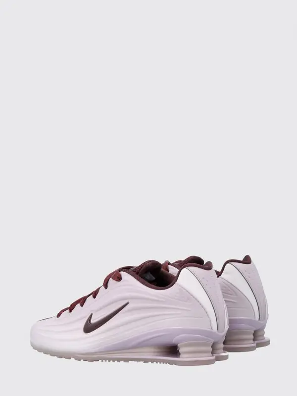 Nike Shox Z Se Rubber Sneakers