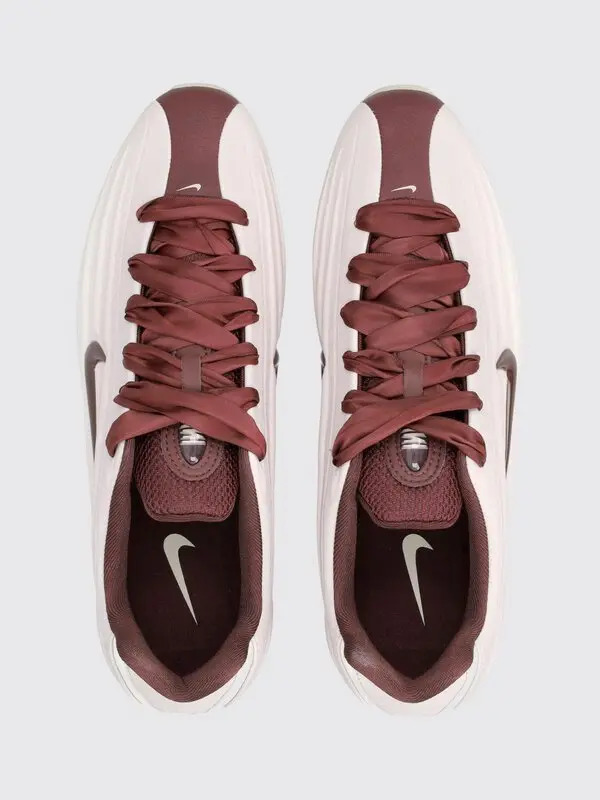 Nike Shox Z Se Rubber Sneakers