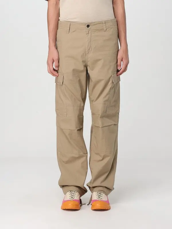 Carhartt Work In Progress Cargo Trousers