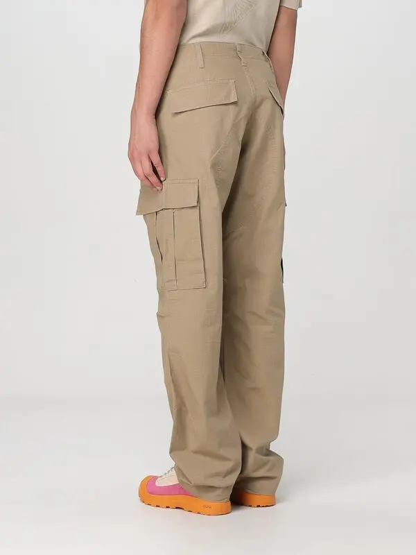 Carhartt Work In Progress Cargo Trousers