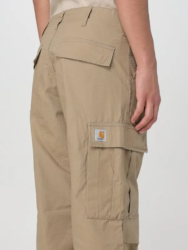 Carhartt Work In Progress Cargo Trousers