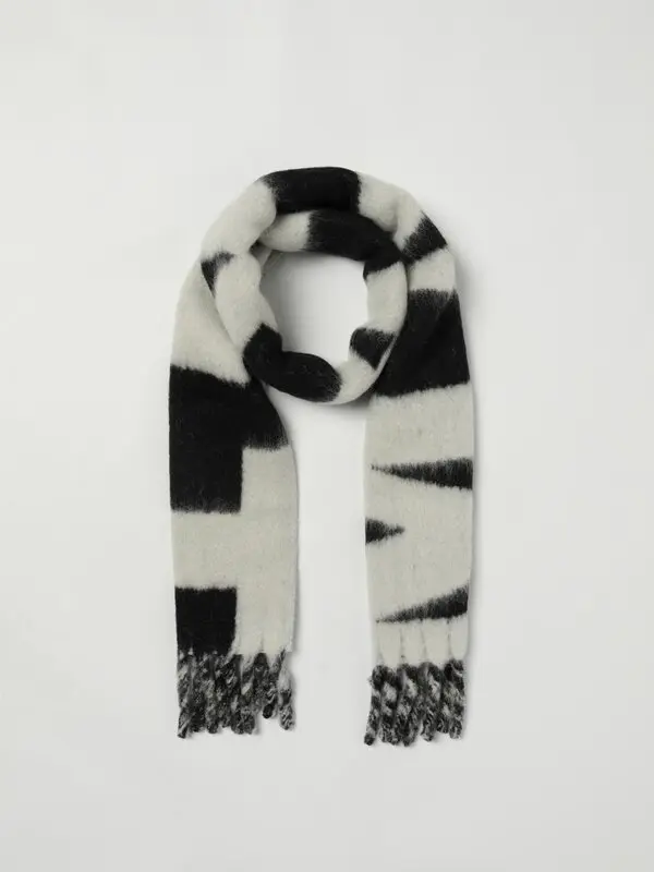 Isabel Marant Étoile Scarf Colour