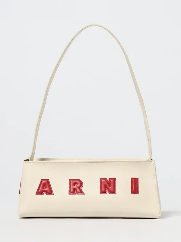 Marni Shoulder Bag Colour