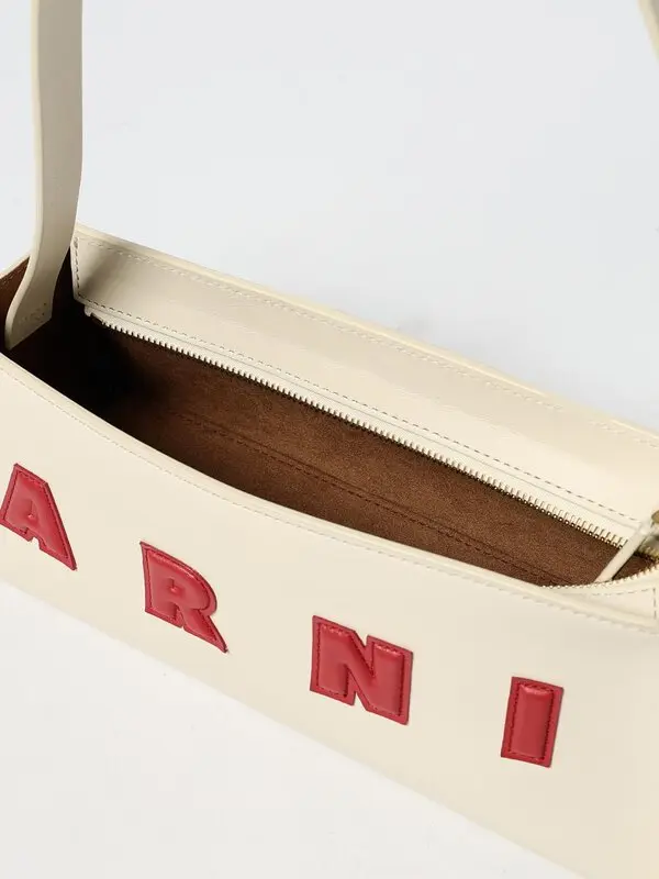 Marni Shoulder Bag Colour