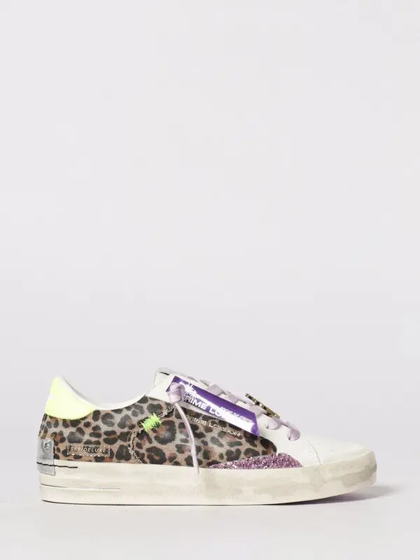 CRIME LONDON Trainers Colour