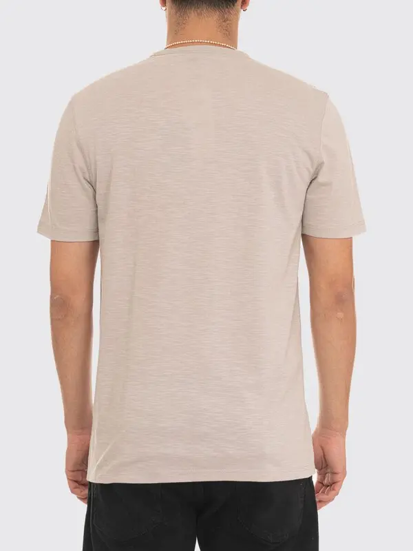 BOSS T-shirt Colour - Beige