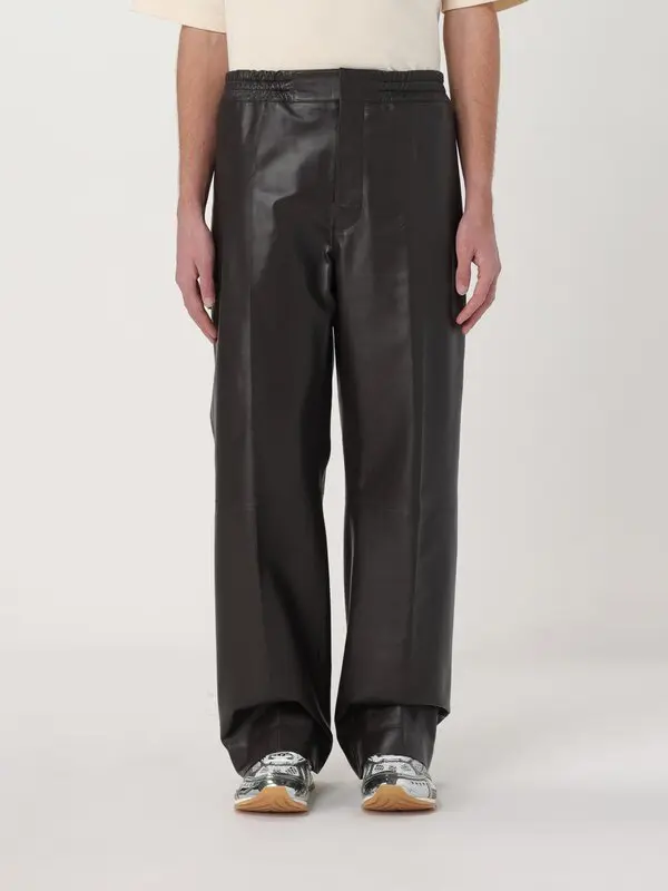 Bottega Veneta Trousers Colour