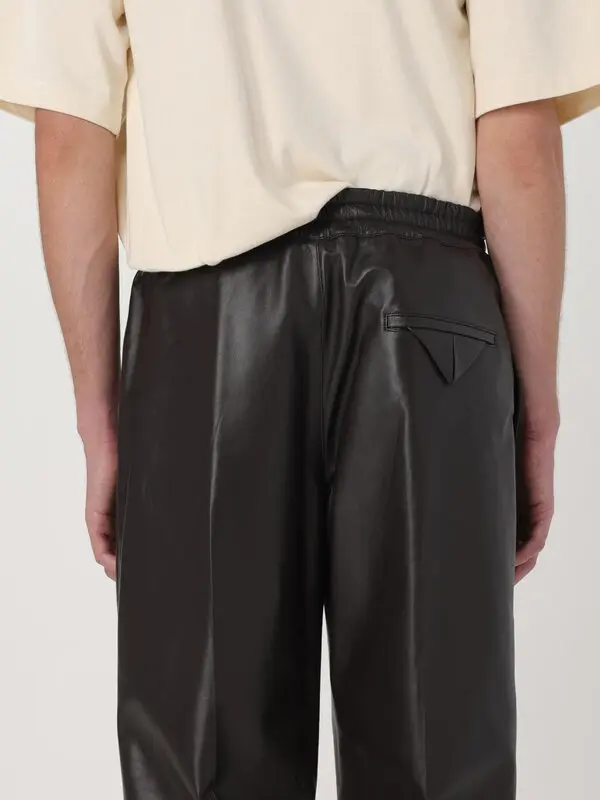 Bottega Veneta Trousers Colour