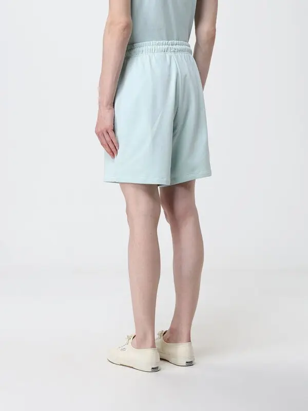 The North Face Relaxed Fit Jersey Shorts - Green